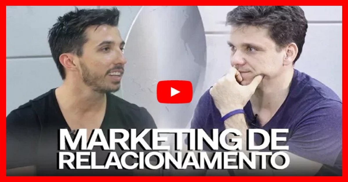 [MKT Multinível] x [MKT Digital] [Caio Carneiro] x [Érico Rocha]